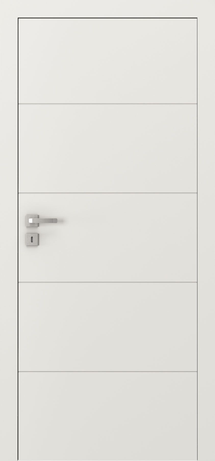 Porta VECTOR | Usi Porta | Produse | eurobac.ro